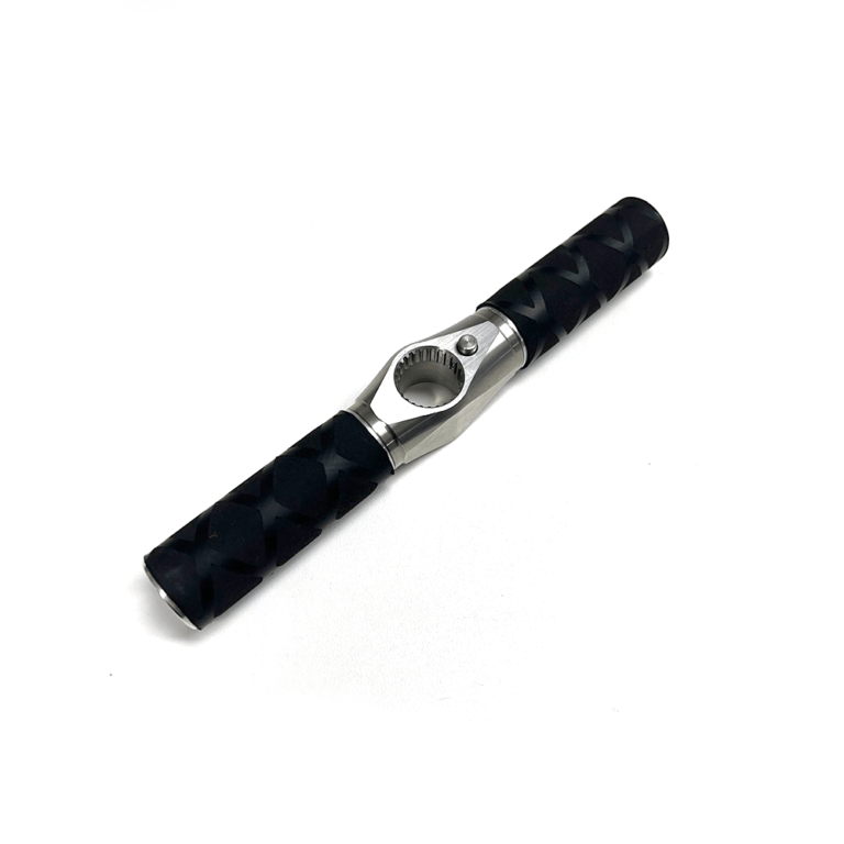 Anson PDR Tequila double Shot Sharp Hub Set W/Tactical T-Handle ...