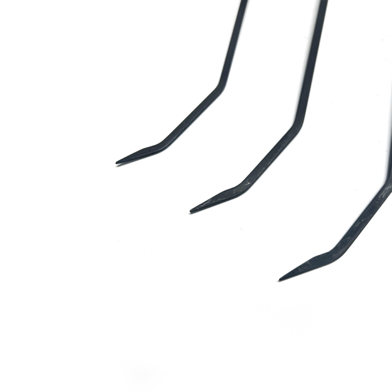 Anson Tequila DG Door Handle Set of 3 Hub with Tactical Inline Grip ...