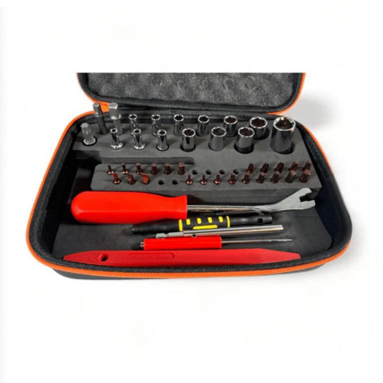 Anson PDR Tools - Denttechtools