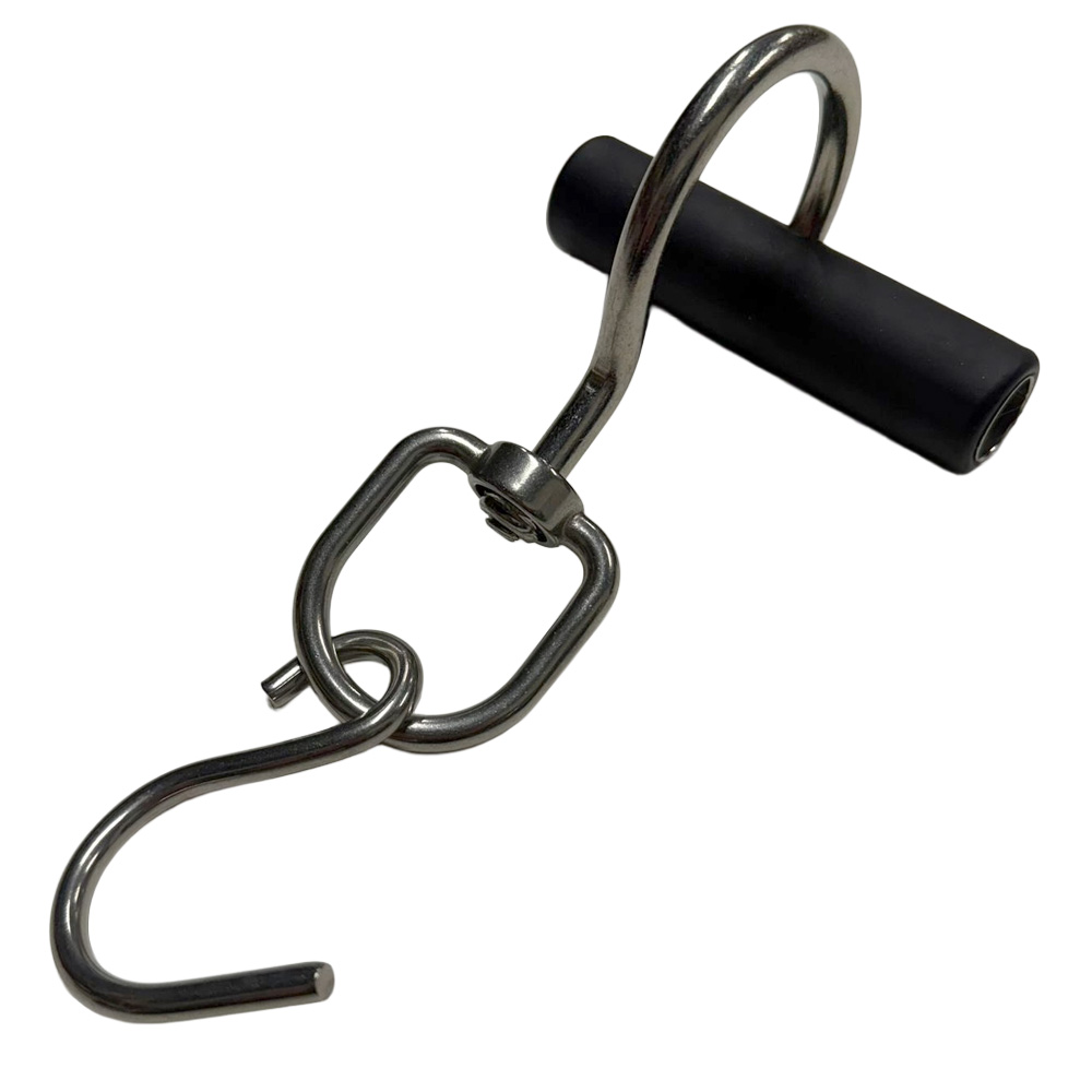 Anson PDR Hatch Quarter Hanger - Denttechtools