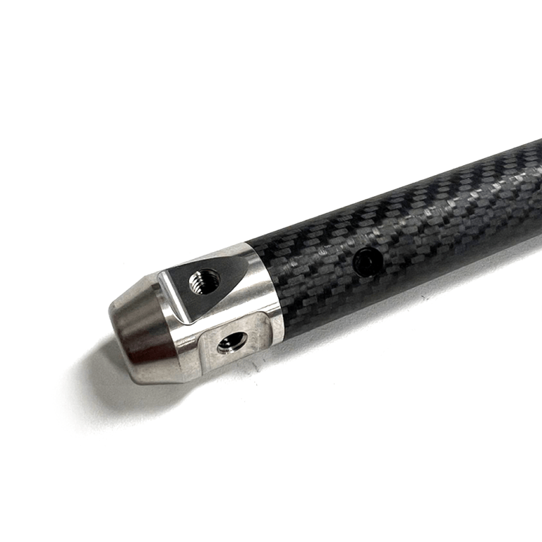 Dentstuff 60 Inch Quad Pipe - Denttechtools