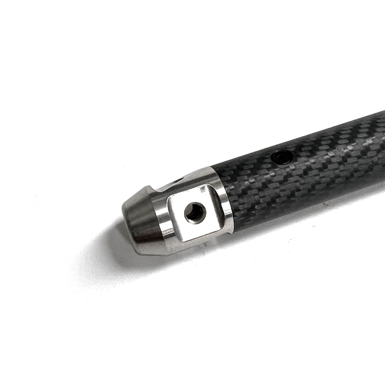 Dentstuff 60 Inch Quad Pipe - Denttechtools