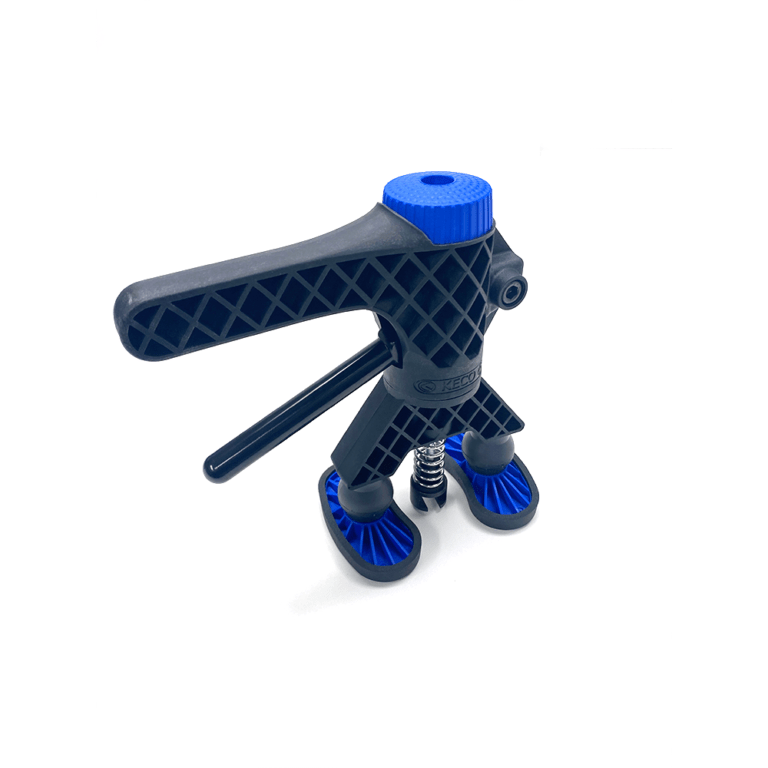 KECO ROBO MINI LIFTER SYSTEM - Denttechtools