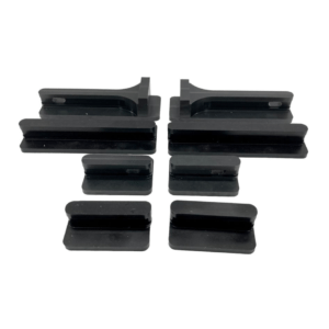 Metal Medic Push/Pull Bar 18-36 Pro Kit - Denttechtools