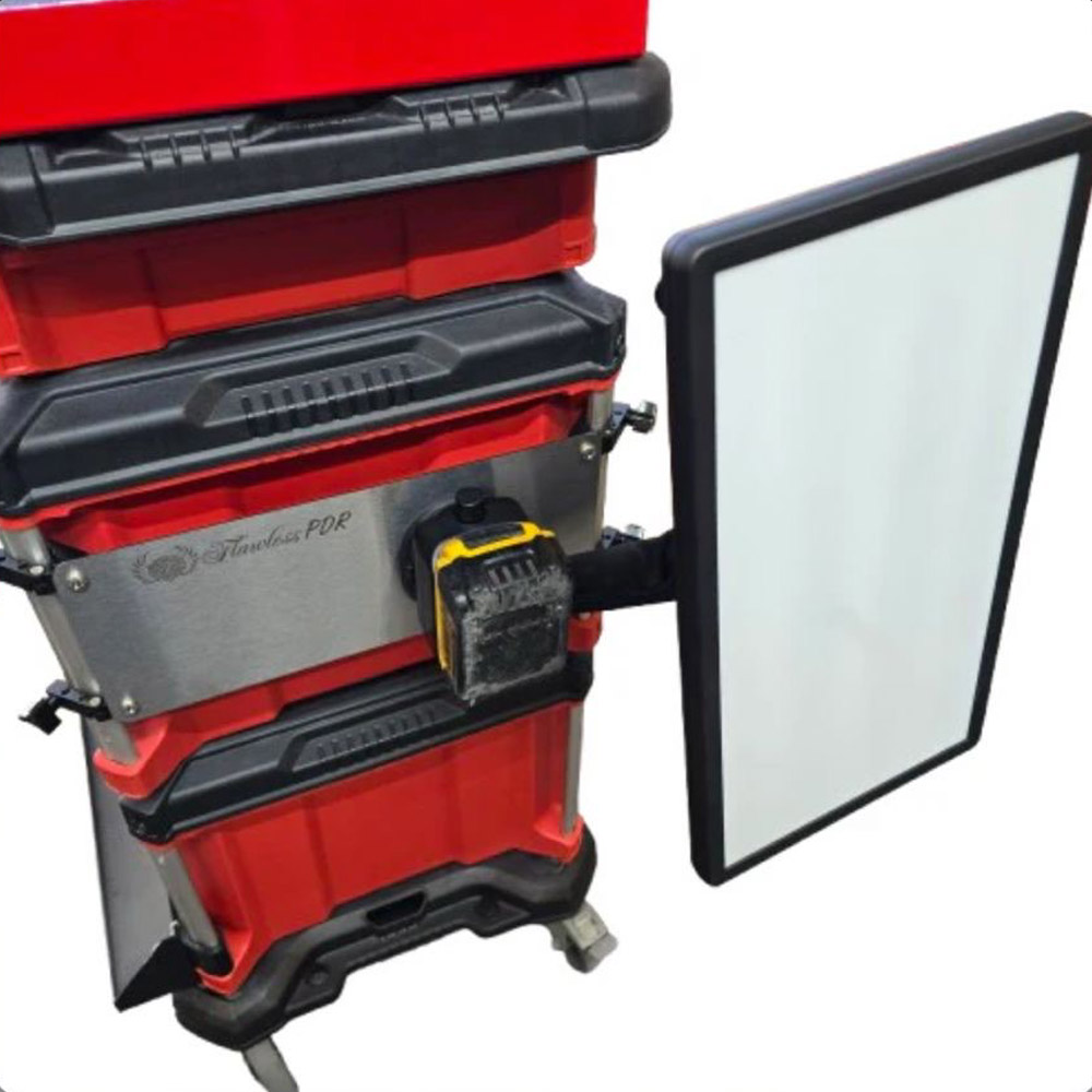 A1 Flawless PDR Packout Panel - Denttechtools