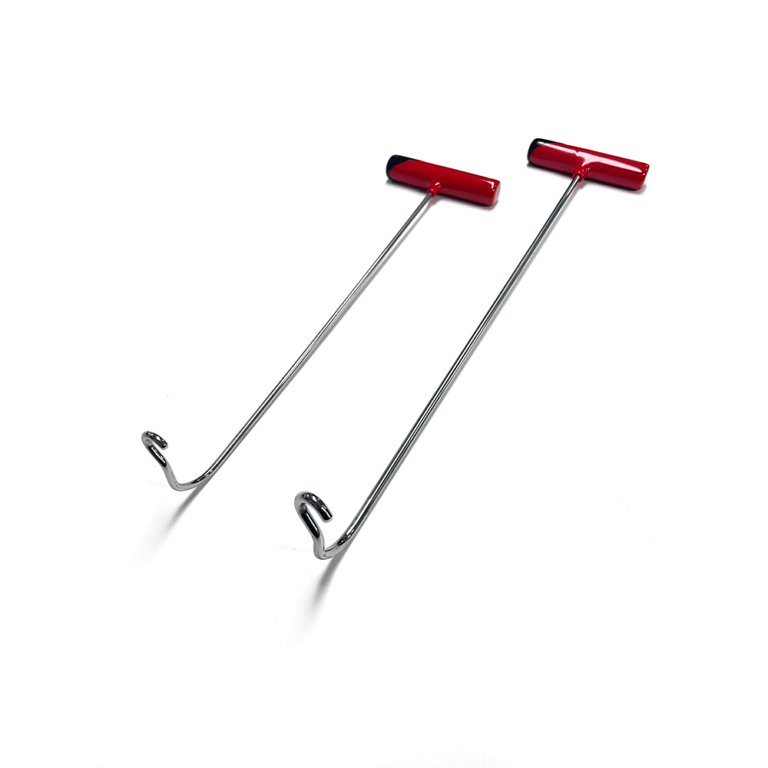 Dent Slayer RAT Rod Set - Denttechtools