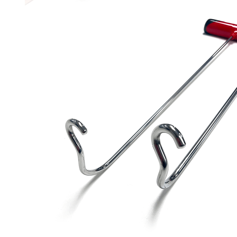 Dent Slayer RAT Rod Set - Denttechtools