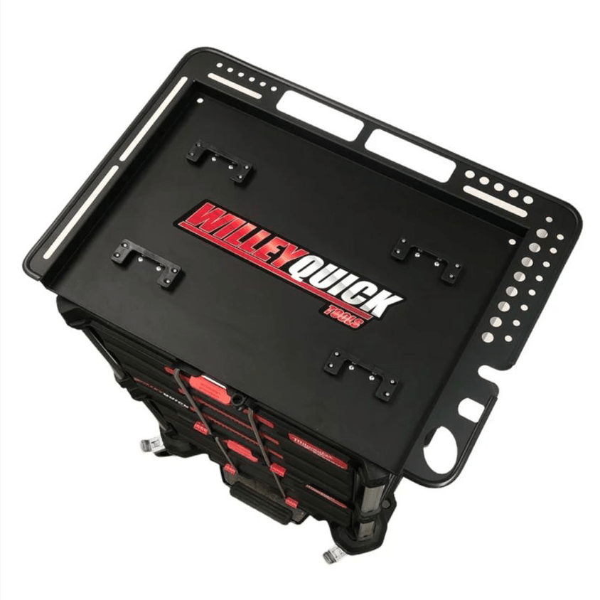 Dent Slayer PDR Packout 2.0 - Denttechtools